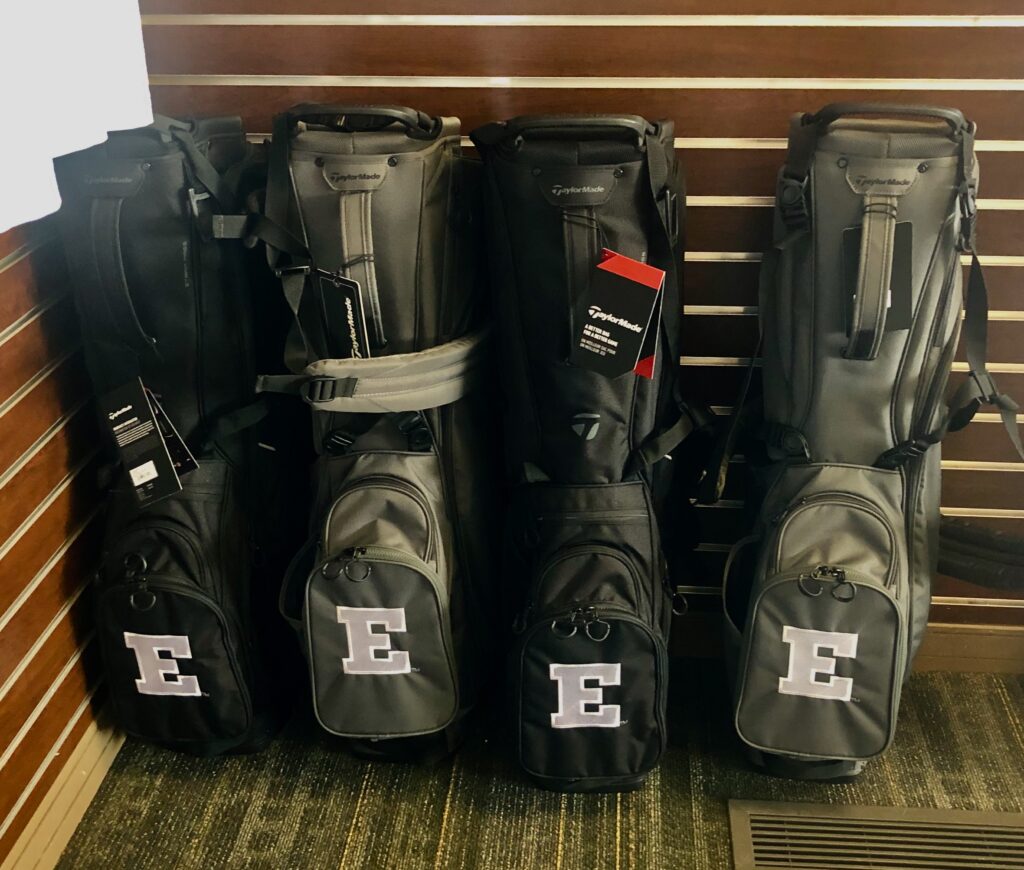 Golf Shop Apparel | Eagle Crest Hotel & Golf Resort