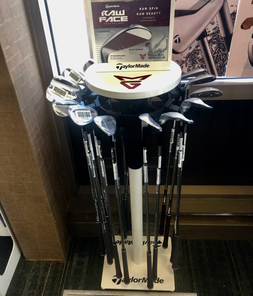 Golf Shop Apparel | Eagle Crest Hotel & Golf Resort