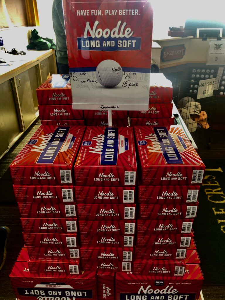 Golf Shop Apparel | Eagle Crest Hotel & Golf Resort