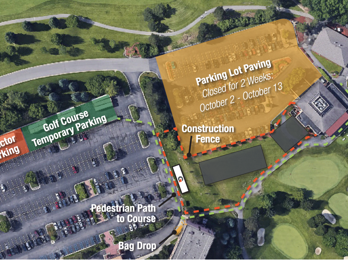 Eagle Crest Resort: Ann Arbor Golf Club, Hotel, and Conference Center