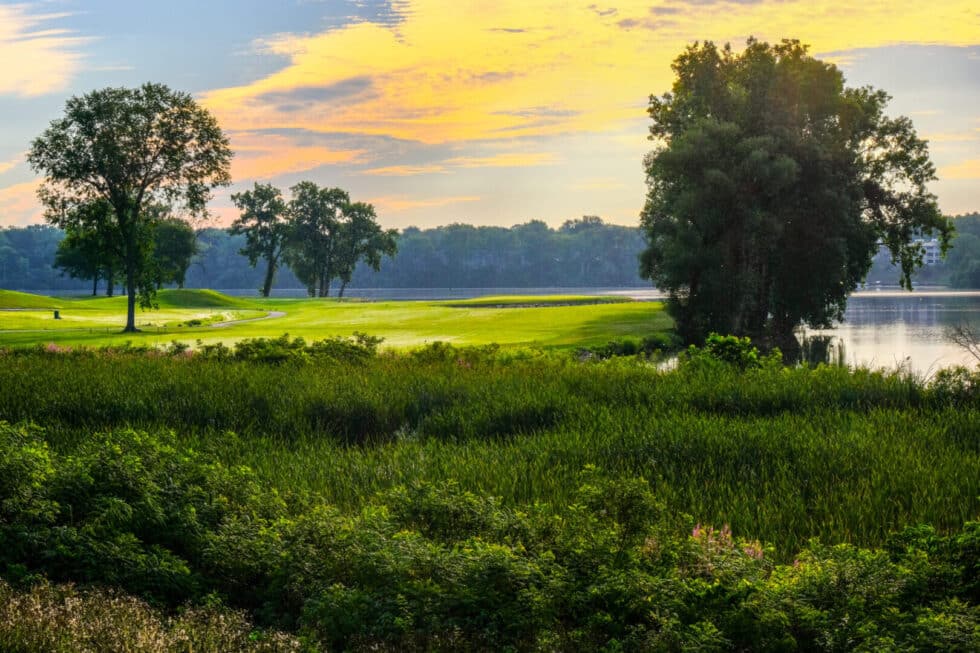 Eagle Crest Golf Club Ranking From The Detroit Free Press - Eagle Crest ...